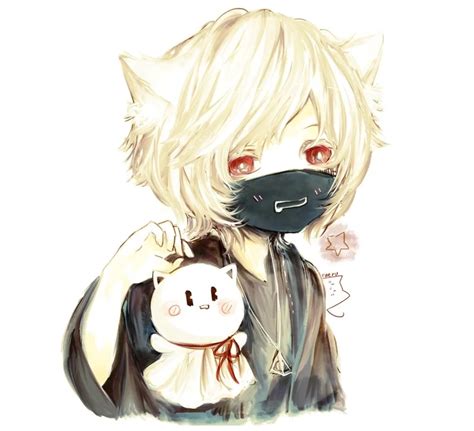 Tổng Hợp ảnh Chibi Nam đẹp Cá Tính Theo Phong Cách Anime