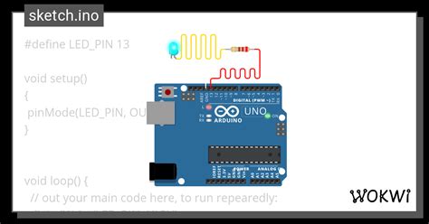 Aku Suka Impor Wokwi Esp32 Stm32 Arduino Simulator