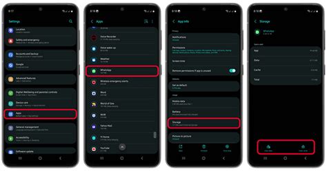 Best Methods To Fix Contacts Not Showing On WhatsApp