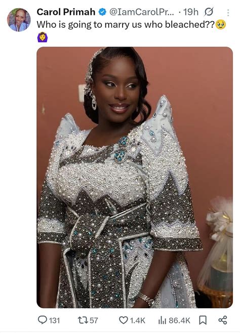 Bleaching Sex And Relationships Kenya Talk