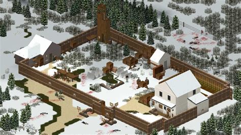 ТОП игр про зомби с открытым миром на ПК лучшие проекты