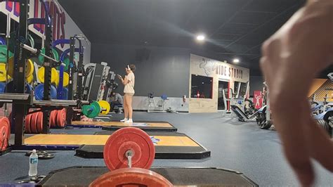 Any Form Improvement Suggestions When I Do Rdls I Get A Lower Back Pump And Then Later In The