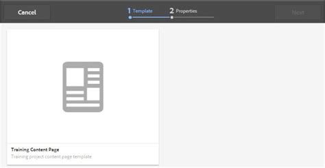 aem create a website in cq5 aem cq5 tutorials