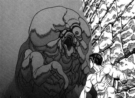 Do You Guys Think Guts Will Yield R Berserk