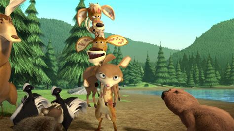 Open Season Wallpapers Wallpaper Cave