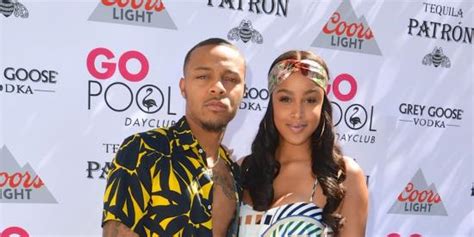 Kiyomi Leslie Blames Her Miscarriage On Social Media Hip Hop