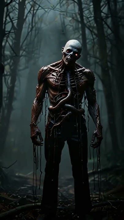 ბნელი ტყის საშინელებანი სისხლიანი ბალადა Youtube