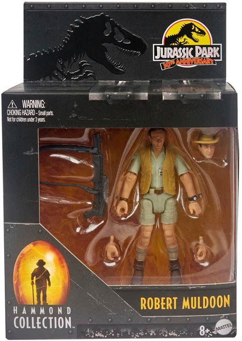 Best Buy Jurassic World Hammond Collection Human Or Dinosaur Styles