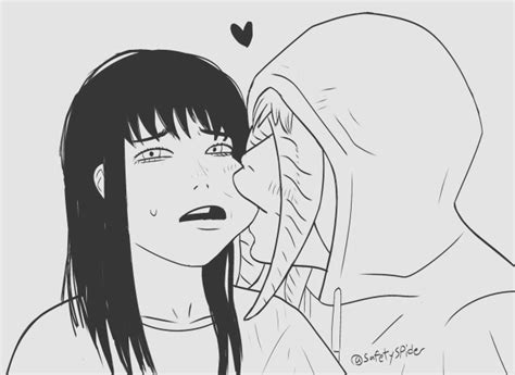 Yuko Chainsaw Man On Tumblr