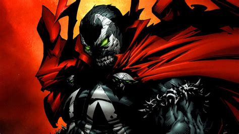 🔥 [50 ] Spawn Desktop Wallpapers Wallpapersafari