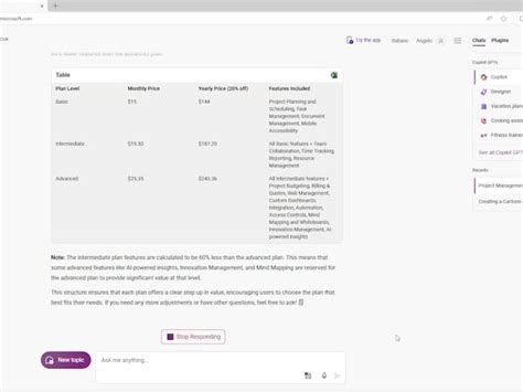 Copilot For Beginners Create A Sales Pitch Presentation