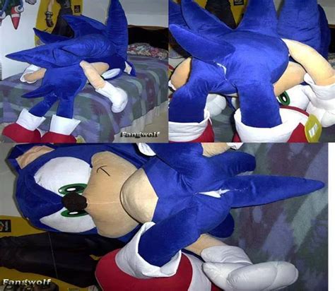 Sonic As A Sex Doll Nudes SEXYPORNPICTURES ORG