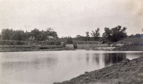 Goff Brook Kennebunkport Historical Society