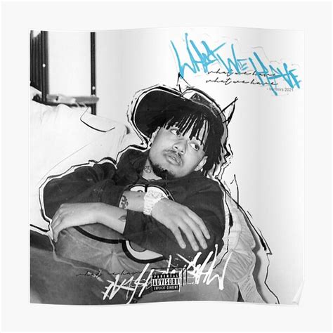 Summrs What We Have Poster For Sale By Rapoldusa Redbubble