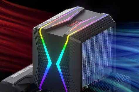Buy Redragon Hodur Air Cc 2188 Argb Dual Tower Cpu Air Cooler At Best Price In Pakistan Playtech