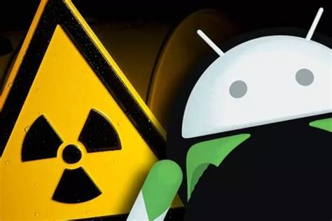 Everyone With An Android Phone Must Delete These Apps Now And Follow 4 New Rules The Mirror