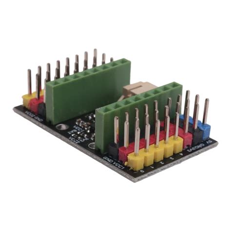 Esp32 C3 Supermini Expansion Board For Esp32 C3 Esp32 C3 Expansion