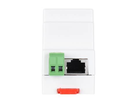RS To RJ Ethernet TCP IP To Serial Industrial Ubuy India