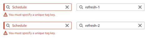 amazon web services how can i turn on off my aws ec2 scheduler with lambda dynamodb twice a