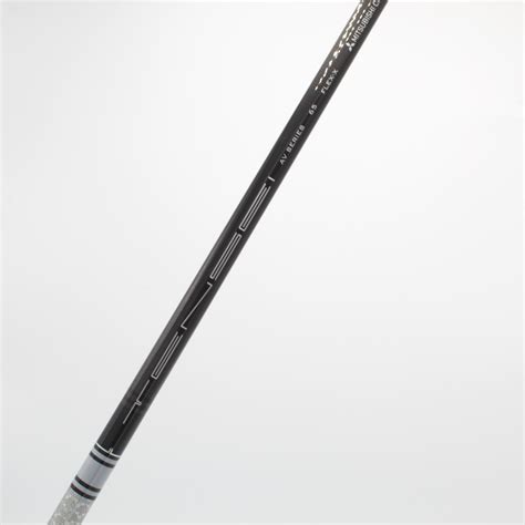 Mitsubishi Tensei Av Series White X Stiff Driver Shaft Cobra Adapter 1
