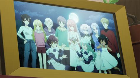 Tonikaku Kawaii Season 2 จะยังไงภรรยาผมก็น่ารัก ภาค2 ตอนที่ 12 ซับไทย