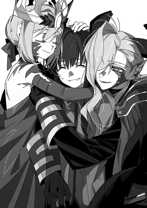 Molu Stranger Danbooru