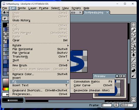 Libresprite Download Softpedia