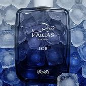 Hawas Ice By Rasasi Reviews And Perfume Facts
