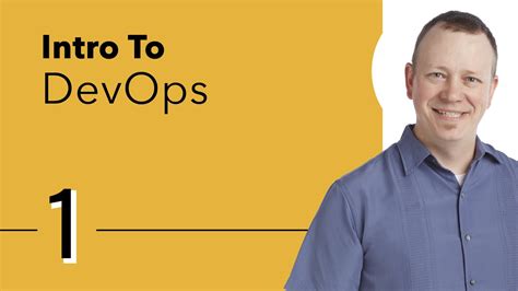 Introduction To Devops Youtube