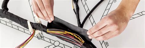 Exact Oem Reproduction Wiring Harnesses And Restomod Wiring 60 Off