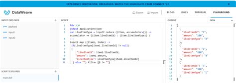 Unravelling Dataweave Mastering The Art Of Data Transformation Prowesssoft