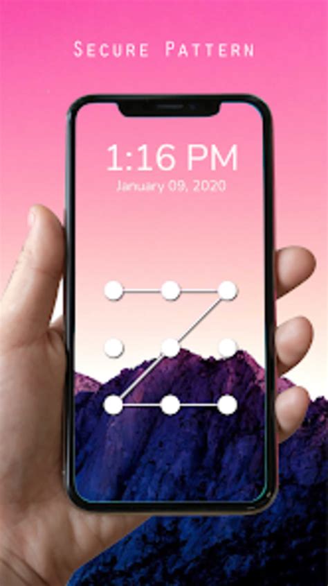 Pattern Lock Screen For Android Download