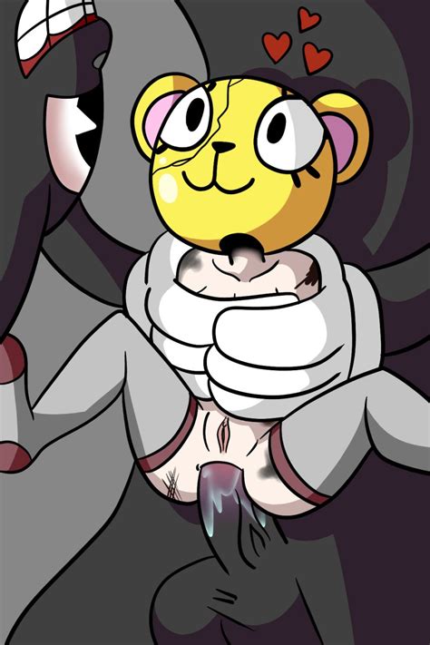 Rule 34 2020 Anal Anal Sex Anthro Balls Black Body Black Fur Bodily Fluids Cartoon Cat Digital