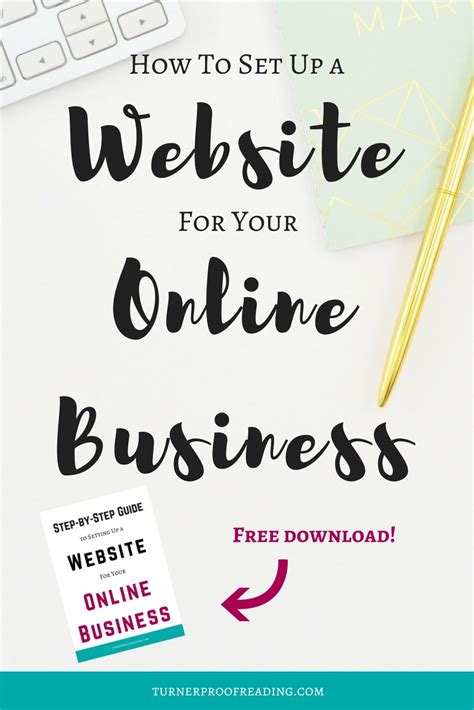 How To Set Up A Wordpress Website Or Blog Using Siteground Turner