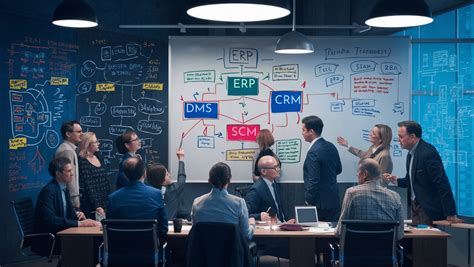 DMS Integration Streamlining Your Business Operations Docupile