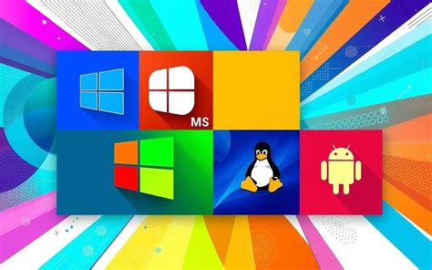 What Are The Different Computer Operating Systems Available Scot Comp