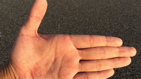 Palmistry Kalash Shape In Hand Meaning Hath Me Kalash Ka Nishan Hona Palmistry हाथ में कलश का