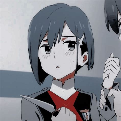 Anime Darling In The Franxx M A N A N A N Financer Un Projet