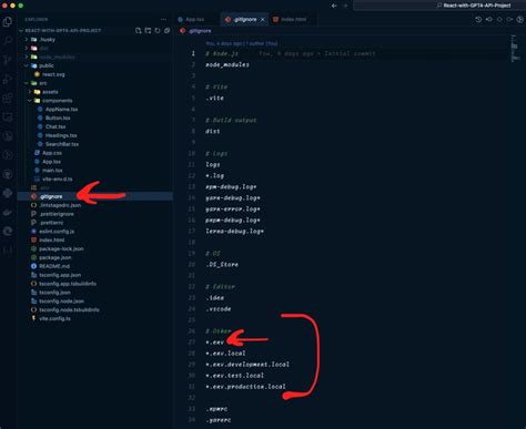 Build Your First Ai Chatbot A React And Typescript Project With Groq Cloud Api Dev Community