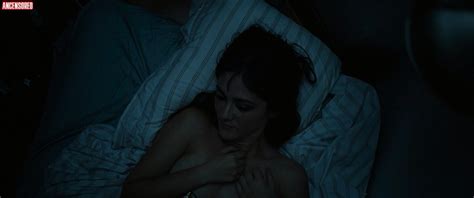 Naked Isabelle Fuhrman In The Novice