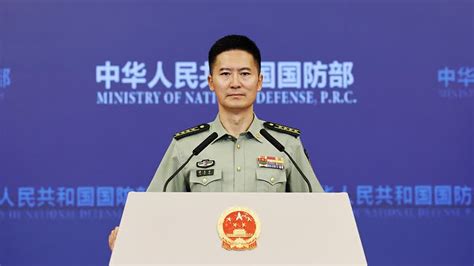 國防部：堅決反對美方為一己私利插手南海問題 神州 香港文匯網