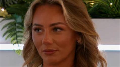 Love Island Fans Laud Meg For FINALLY Waking Up To The Cracks In Her Romance With Dejon As