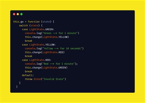 Stop Using The Else Keyword In Your Code HackerNoon
