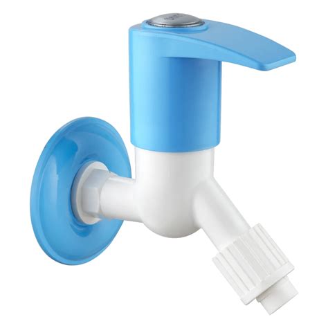 Ptmt Nozzle Bib Cock At ₹ 260piece In Ghaziabad Id 2856612477433