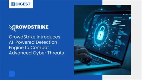 Crowdstrike Unveils Ai Detection To Fight Advanced Threats