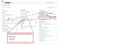 7 How To Set Up A Review Like View That Connects Users To Nodes