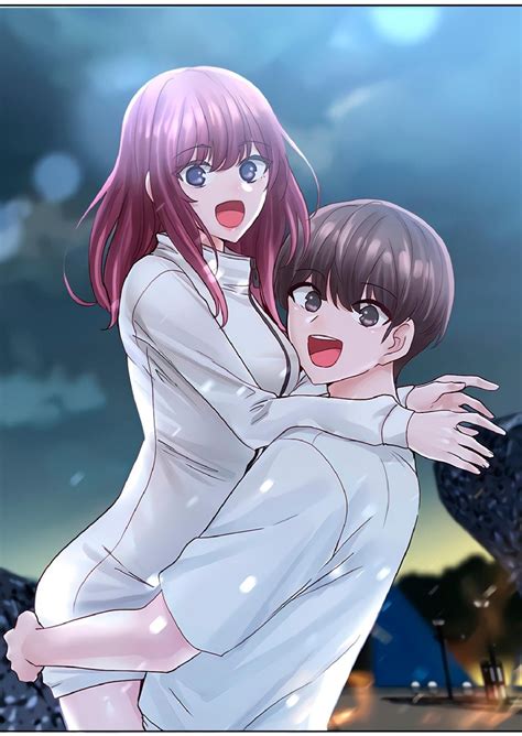 The Wholesomeness And The Cuteness In This Manhwa Its Unbearable
