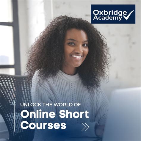 Onlinecourses Shortcourses Upskilling Oxbridgeacademy Oxbridge