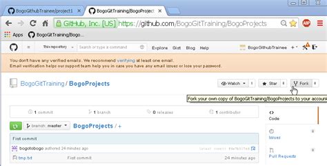 Tutorial Git And Github Express 2020