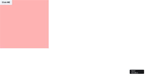 Chakra Ui Drawer As Sidebar Forked Codesandbox